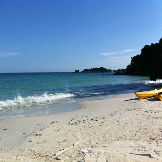 Paradee Resort (ปารดี รีสอร์ท) - Resort in Koh Samed