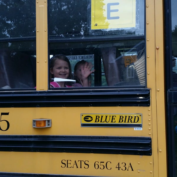 Eagle Elementary - Elementary School