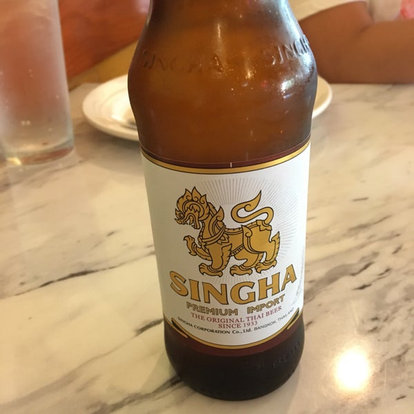 Photos at Siam Square Thai Cuisine - Waikiki - Honolulu, HI