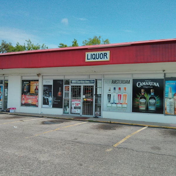 Harrison Liquor Store - Liquor Store