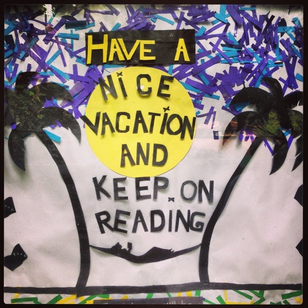 Escola Americana - High School in Rio de Janeiro