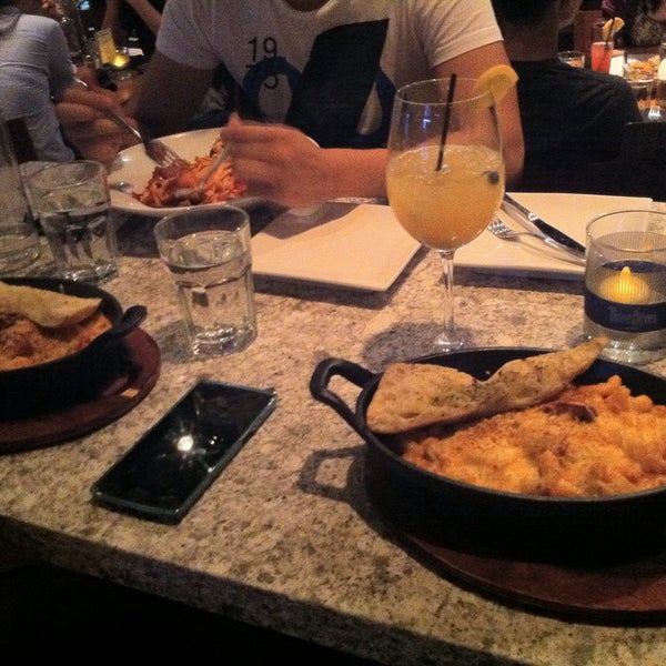 Smash Kitchen & Bar - Restaurant