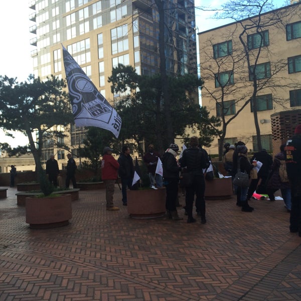Photos at Henry M. Jackson Federal Building - Seattle Central Business ...