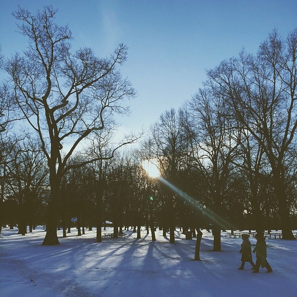 High Park - Park in Toronto