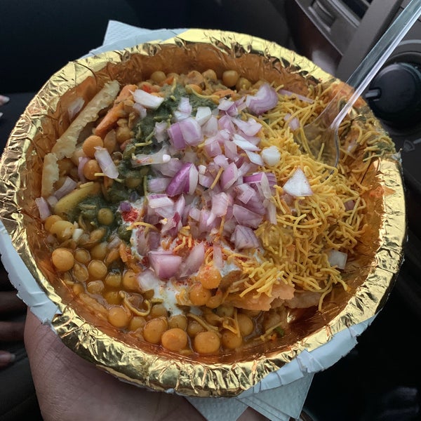 Maharaja Chat Bandar - Jubilee Hills - 30 tips from 753 visitors