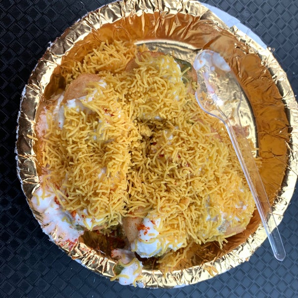 Maharaja Chat Bandar - Jubilee Hills - 30 tips from 753 visitors