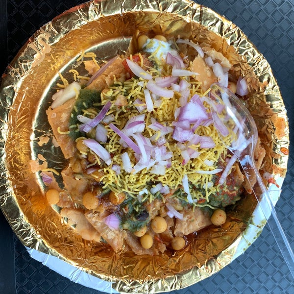 Maharaja Chat Bandar - Jubilee Hills - 30 tips from 753 visitors