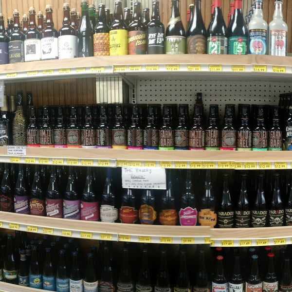 VIP Market - Grocery Store in Center City East