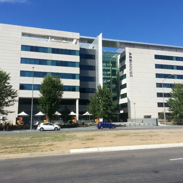 ABS House - Belconnen, ACT