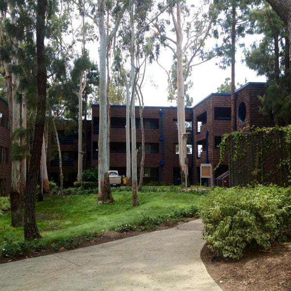 UCLA Saxon Residential Suites - Westwood - Los Angeles, CA