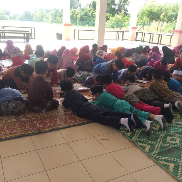 SRA Jaim Jelatang - Alor Gajah, Melaka