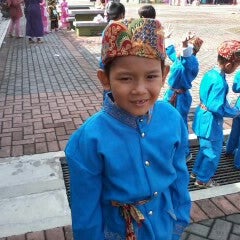 Marakas Square - Arcade in Bekasi