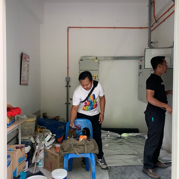 Sekolah Kebangsaan Dengkil - Dengkil, Selangor