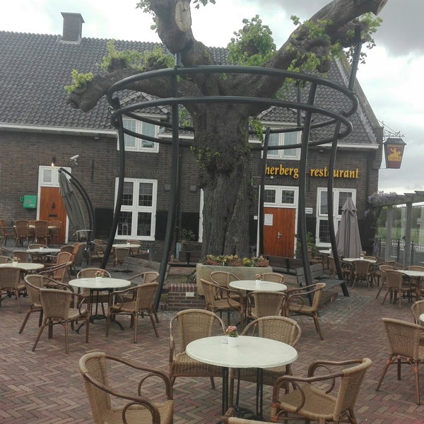 De Radstake - 5 tips from 412 visitors