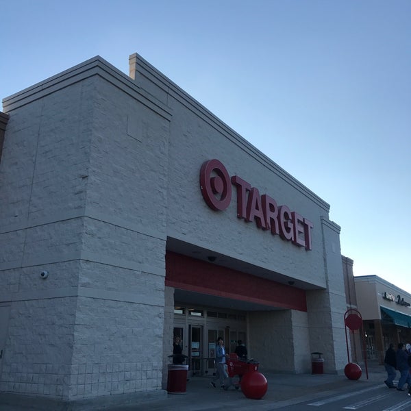 Target - Big Box Store in Jacksonville Beach
