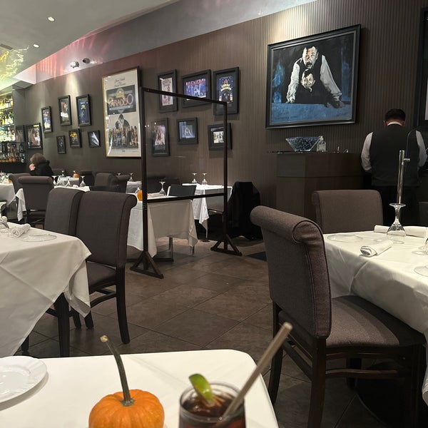 Piccolo Paradiso - Italian Restaurant