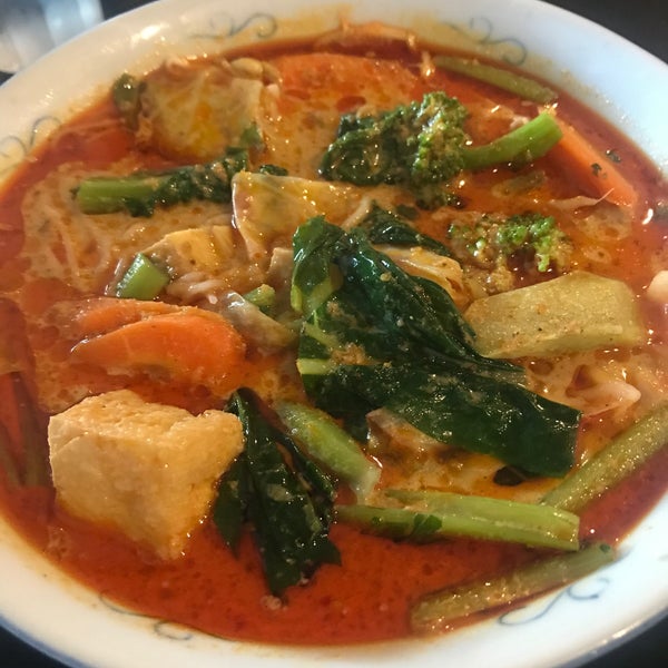 Penang Cuisine - 7 tips