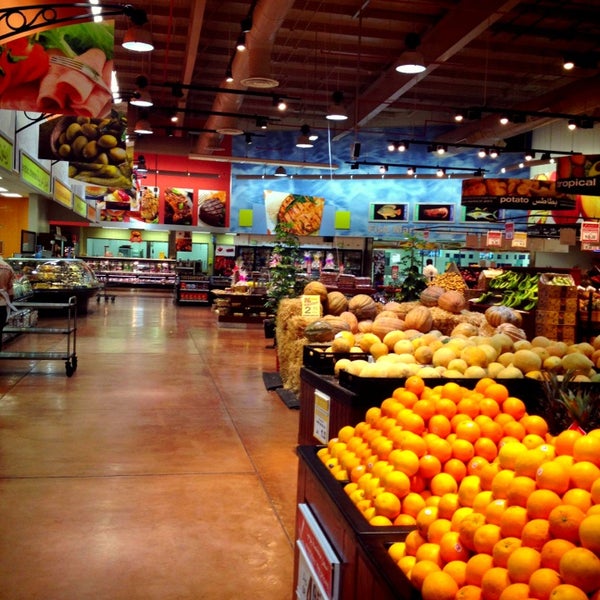 Tamimi Markets | أسواق التميمي - 229 tips from 27897 visitors