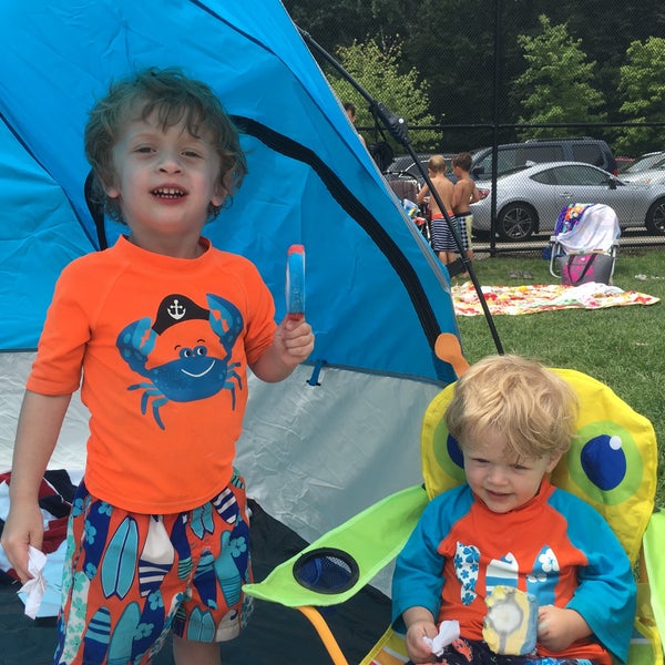 Photos at Ramsey Municipal Pool - East Oak Street