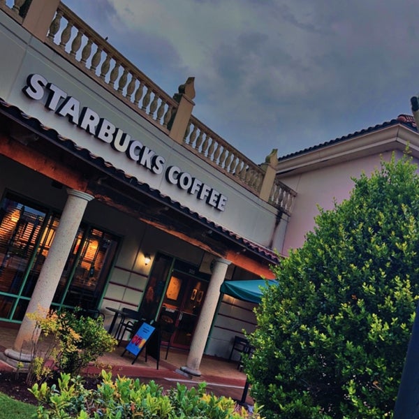 Starbucks - Cherry Creek North - Denver, CO