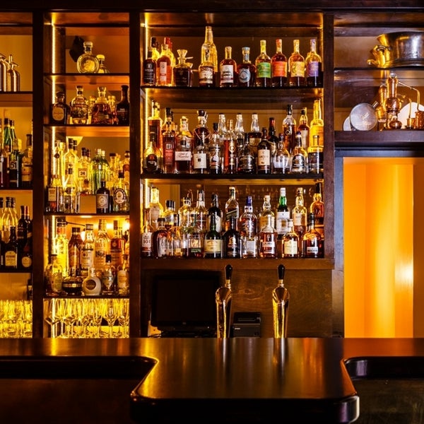 Galander -Haifischbar- - Kreuzberg - Arndtstr. 25