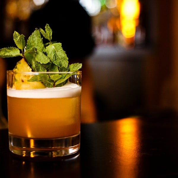 Galander -Haifischbar- - Kreuzberg - Arndtstr. 25