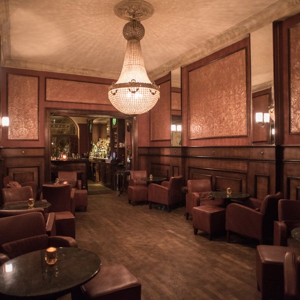 Galander Charlottenburg - Charlottenburg - 24 tips from 323 visitors