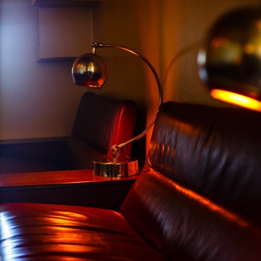 Galander -Haifischbar- - Kreuzberg - Arndtstr. 25