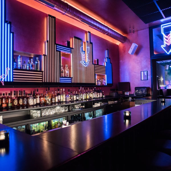 Galander -Dive Bar- - Charlottenburg - Stuttgarter Platz 15