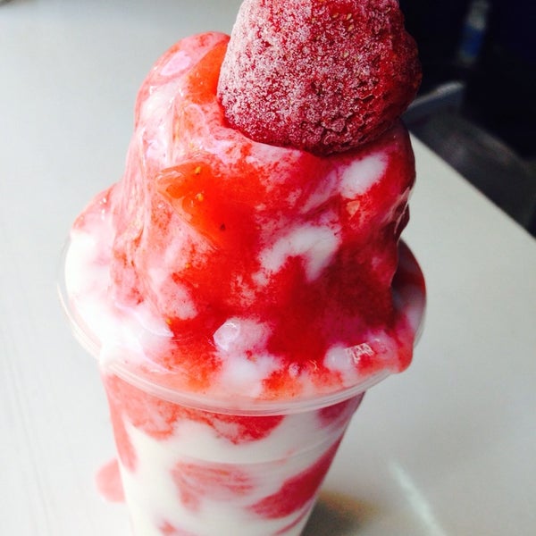 Monkey Berry (มังกี้ เบอร์รี่) - พญาไท - พระนคร, กรุงเทพมหานคร