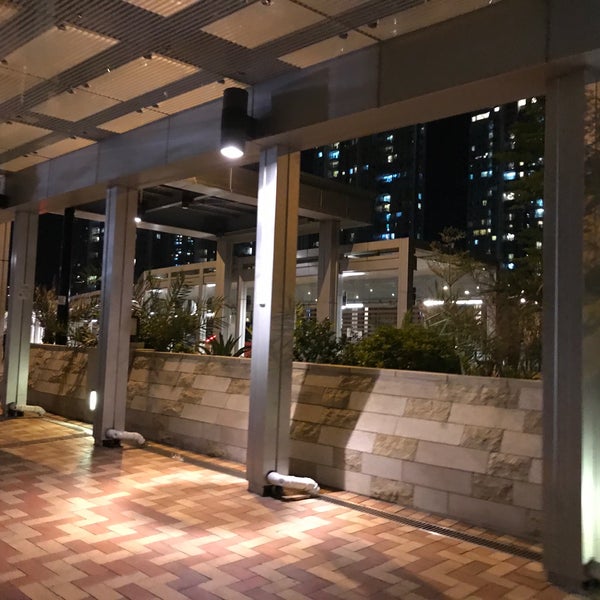 MTR LOHAS Park Station - LOHAS Park - 4 tips