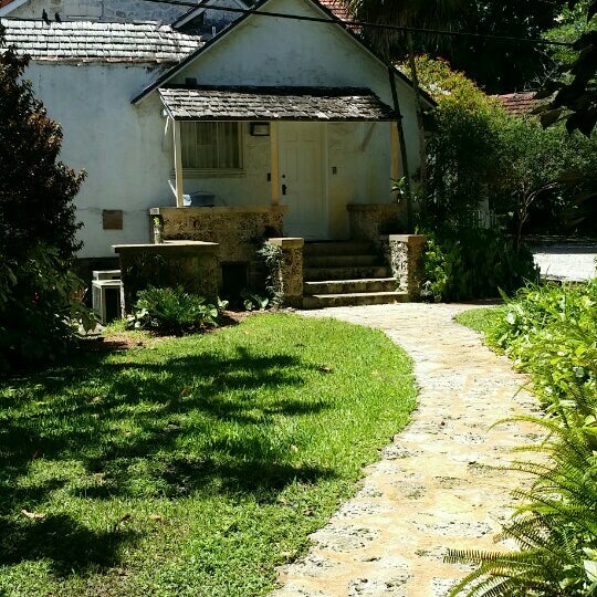 Coral Gables Merrick House - Coral Gables Section - 4 tips from 120 ...