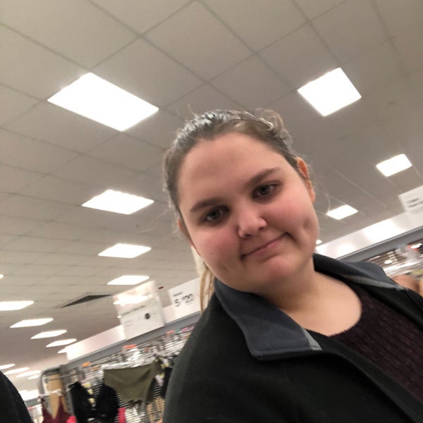 Target - Big Box Store in Derby