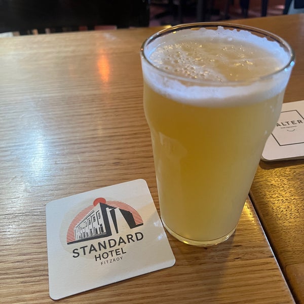 The Standard Hotel - Pub