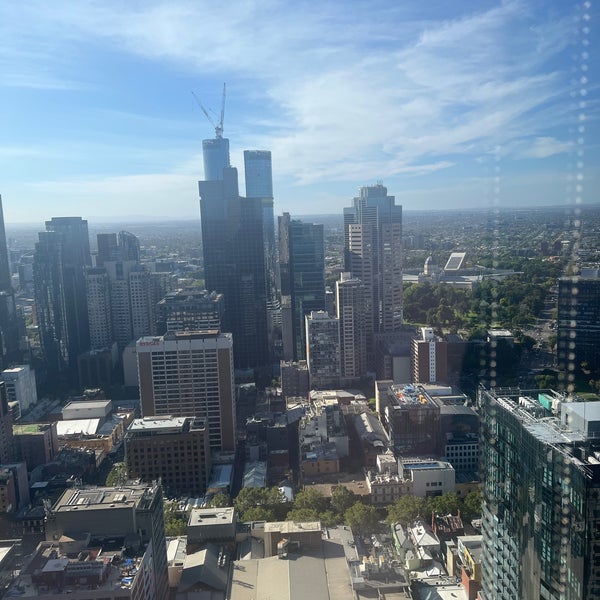 Sofitel Melbourne on Collins - Hotel in Melbourne