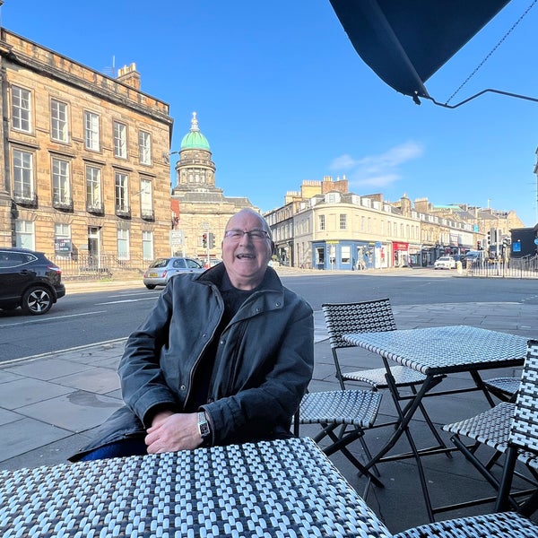 The WestRoom - Haymarket - 24 tips