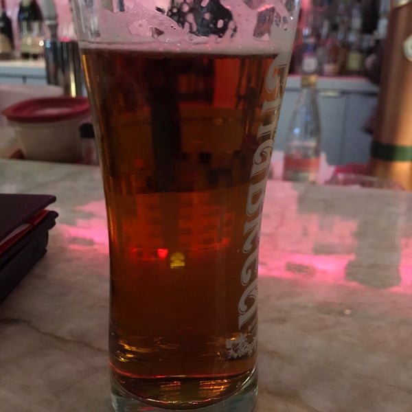 Aria Ristorante - Italian Restaurant in Entertainment District