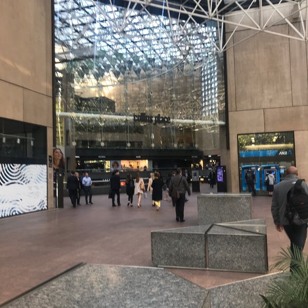 Photos at Collins Place - Melbourne CBD - 10 tips