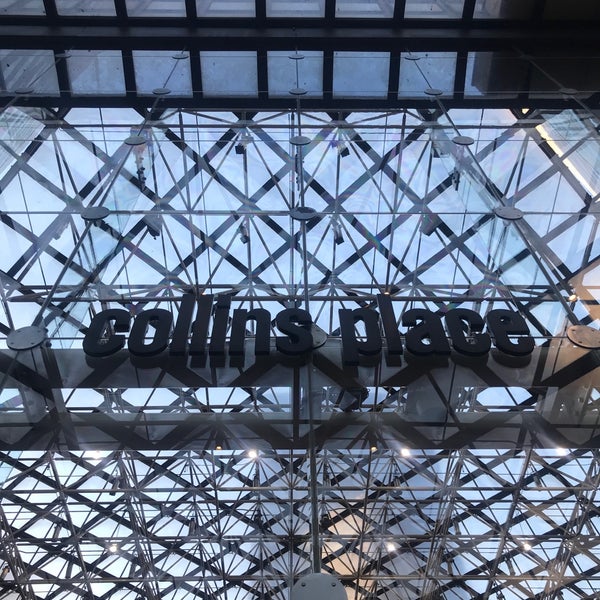 Photos at Collins Place - Melbourne CBD - 10 tips