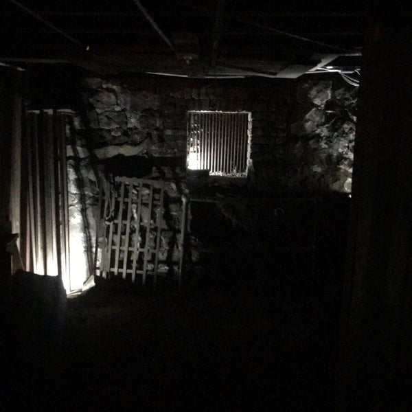 Portland Shanghai Tunnels - 4 tips from 392 visitors