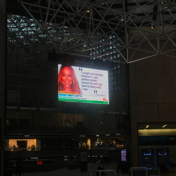 Photos at Collins Place - Melbourne CBD - 10 tips