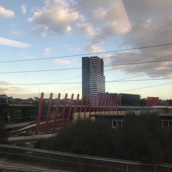 Photos at Flemington Bridge Station - North Melbourne, VIC