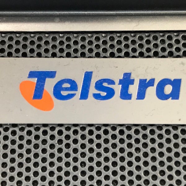 Telstra - Melbourne CBD - 35 Collins St