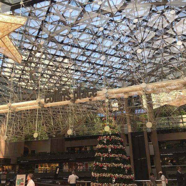 Photos at Collins Place - Melbourne CBD - 10 tips