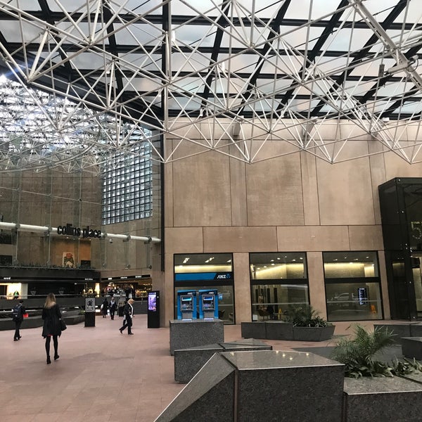 Photos at Collins Place - Melbourne CBD - 10 tips