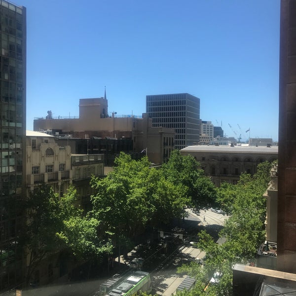 Photos at Collins Place - Melbourne CBD - 10 tips