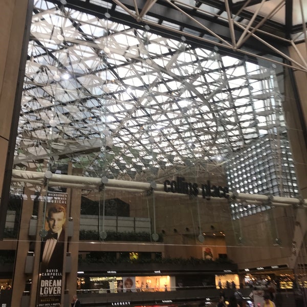 Photos at Collins Place - Melbourne CBD - 10 tips