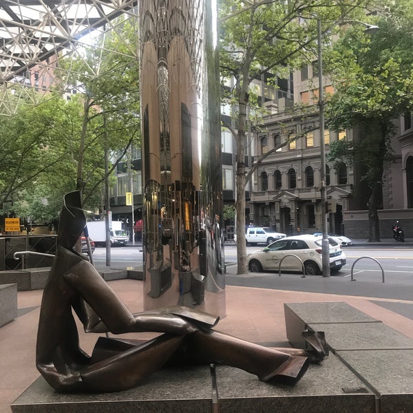 Photos at Collins Place - Melbourne CBD - 10 tips