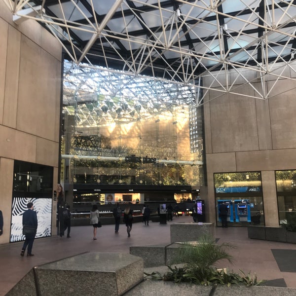 Photos at Collins Place - Melbourne CBD - 10 tips