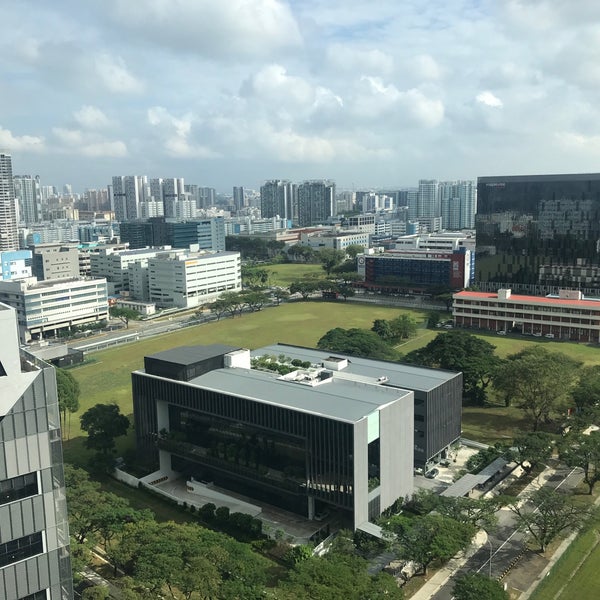 Aperia Tower 1 - Office in Central Region